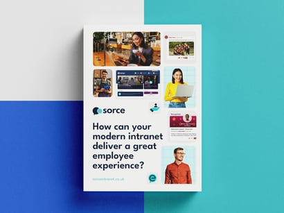 How can your intranet deliver a great employee experience?