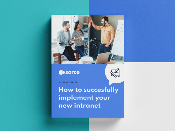 How to successfully implement your new intranet