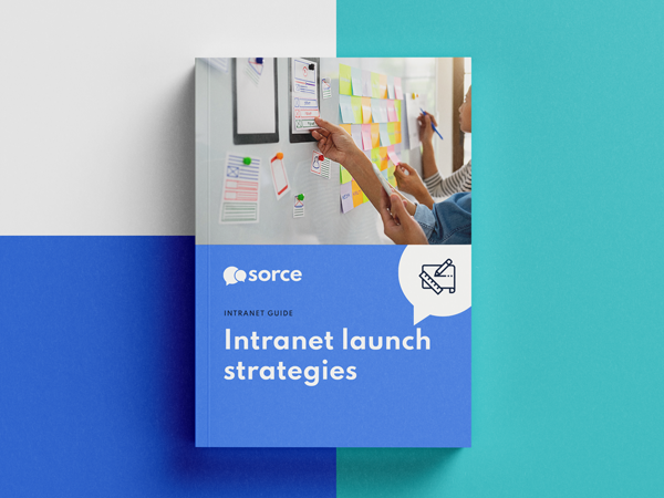 Intranet launch strategies guide SI
