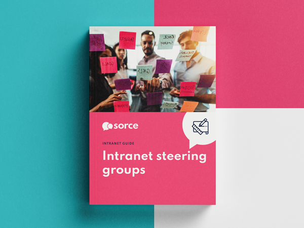 Intranet steering groups guide SI