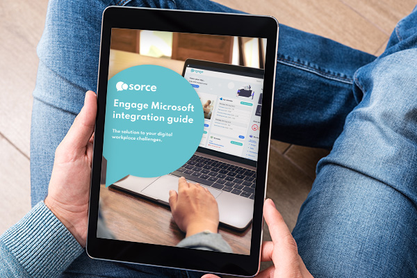 Microsoft 365 integration guide SI
