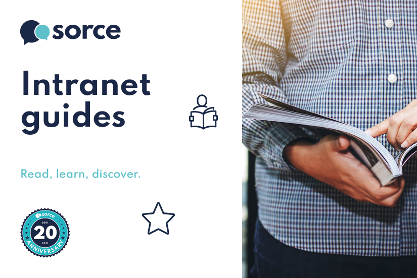 intranet guides