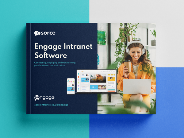 Engage intranet software guide